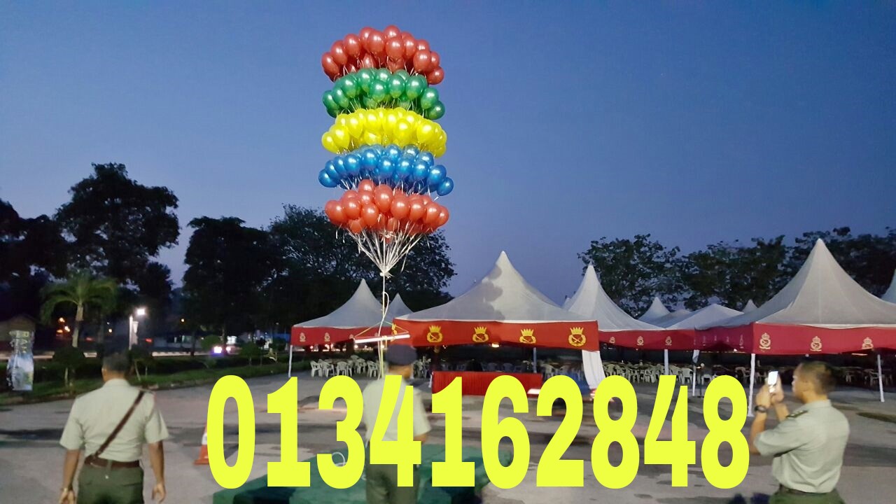 azmi belon : PERASMIAN POTONG RIBON (GEORGETOWN) 00494