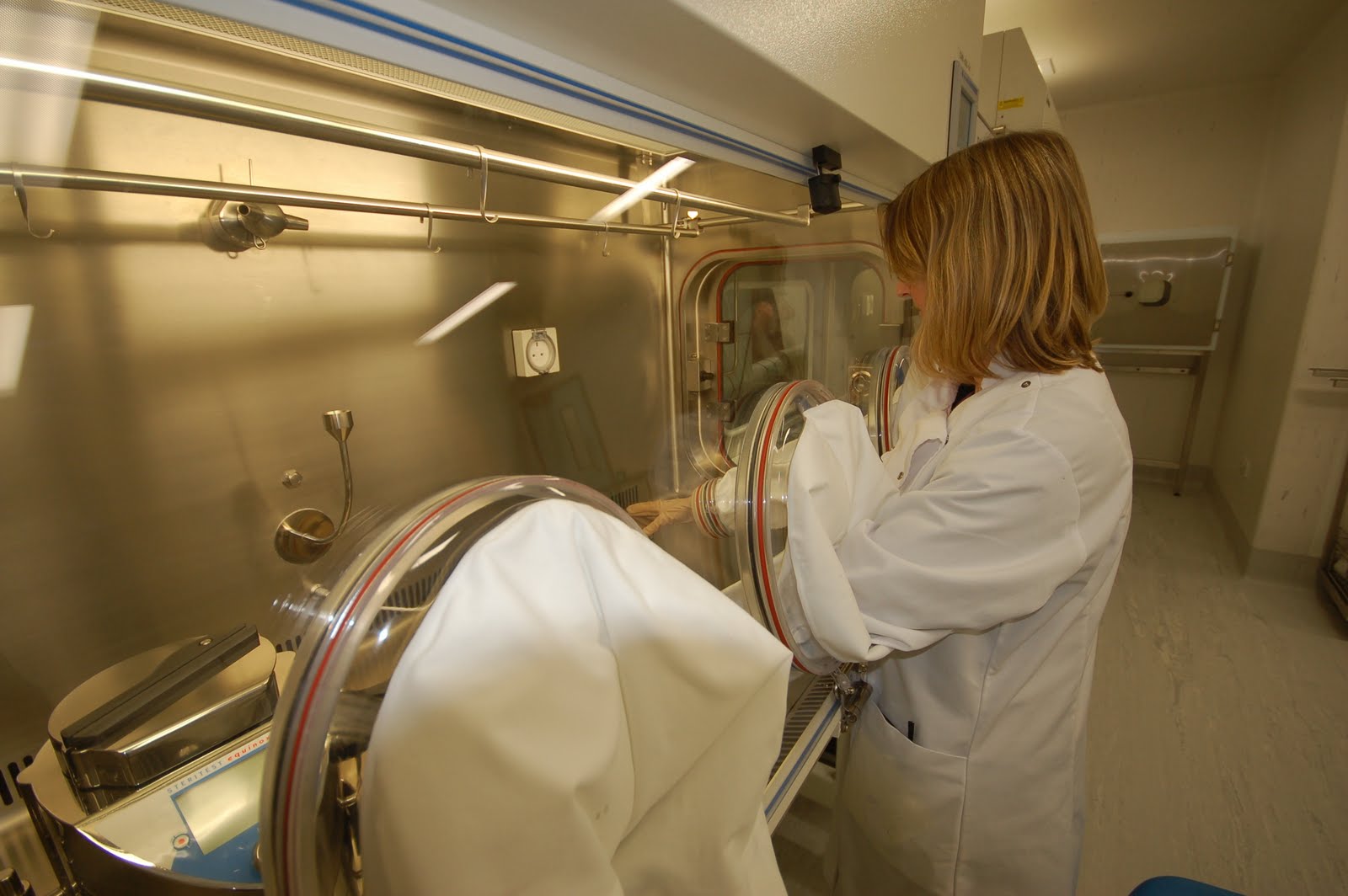 Pharmaceutical Microbiology