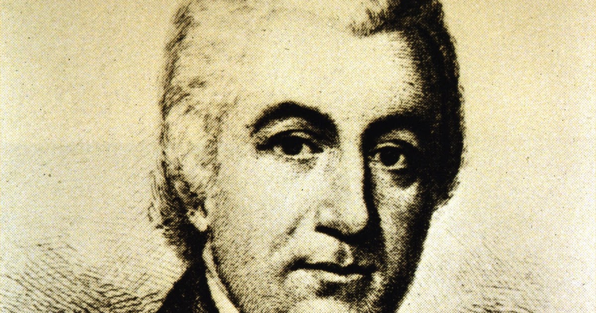 ...US Government Revisited: Nathaniel Gorham Speaks on Growth in Government