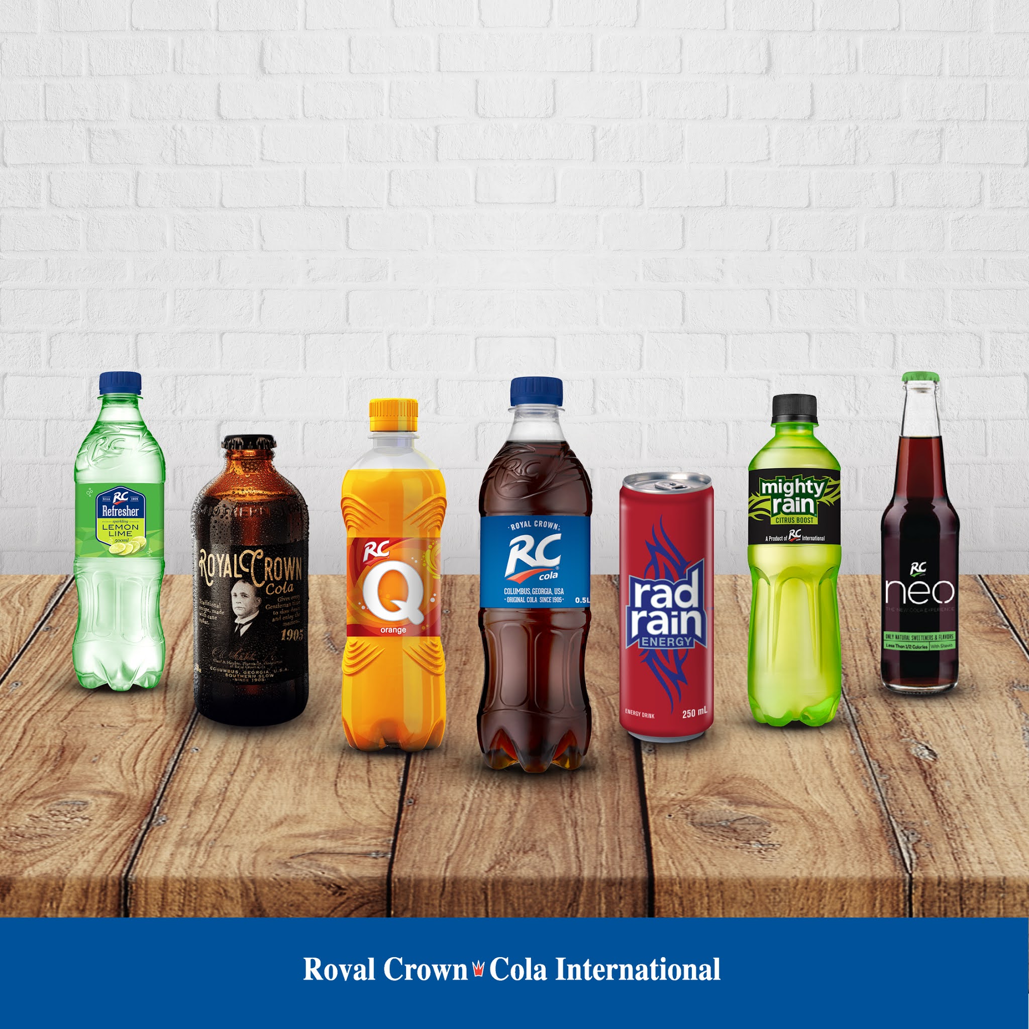 RC Cola pours us another glass of weirdness ~ Wazzup Pilipinas News and ...