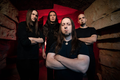 Interview with Abysmal Dawn