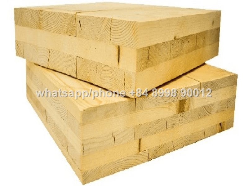 Cross Laminated Timber Panels