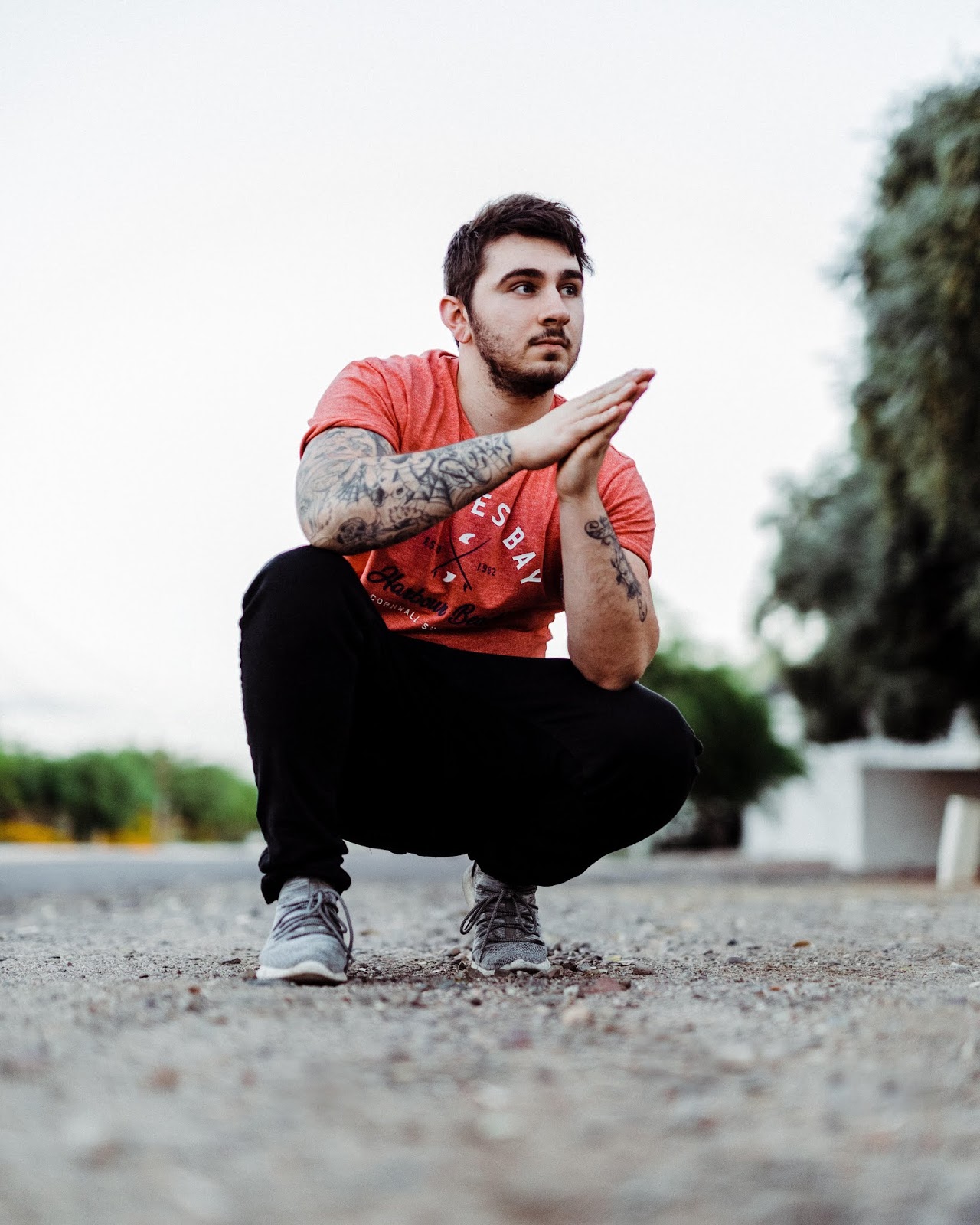 Paul Bartolome Talks of Nothing BUT An All New Single! | NataliezWorld