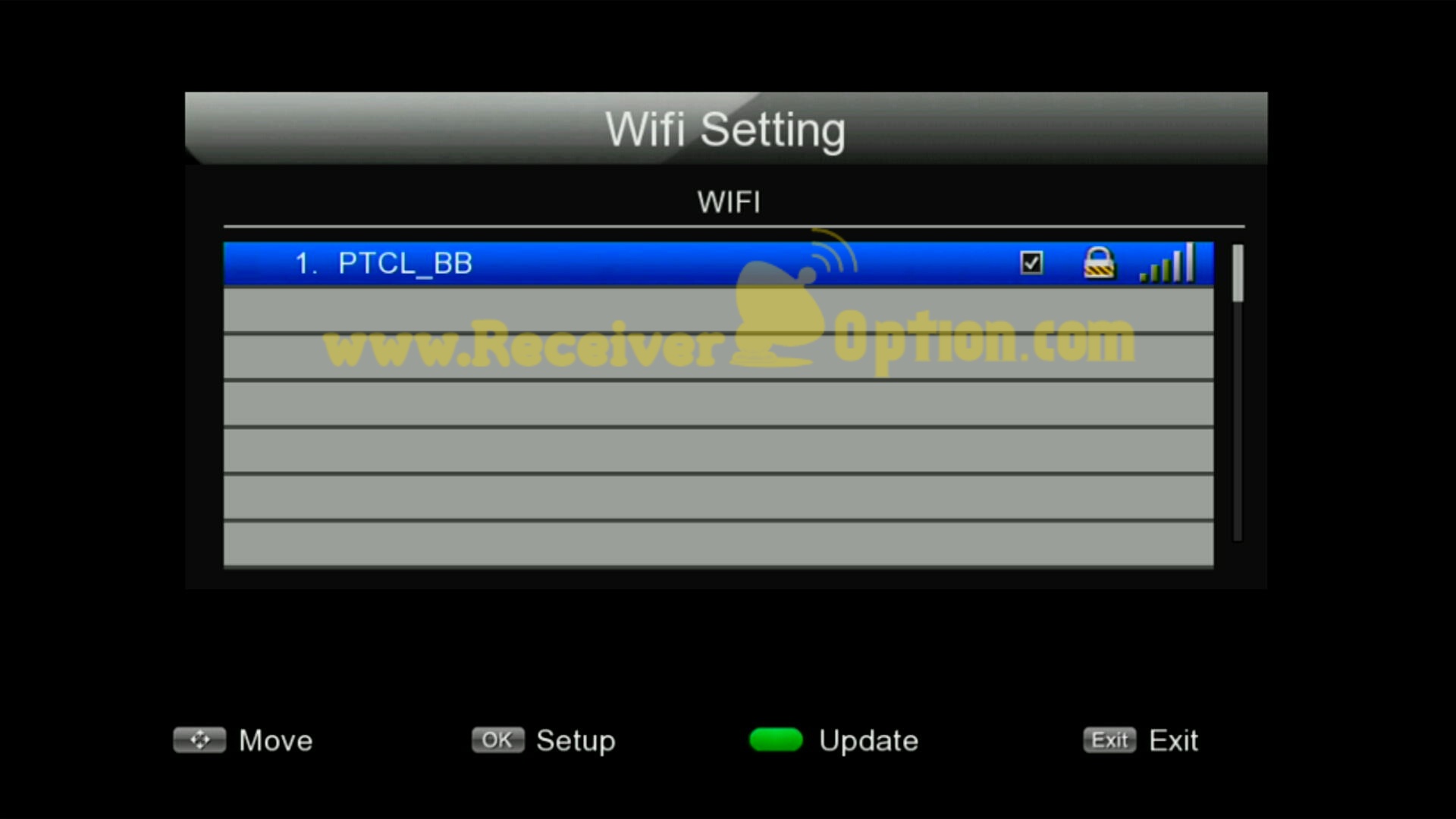 GX6605S HW203.00.001 NEW SOFTWARE WITH U29 MENU TYPE 18 JUNE 2021 - How ...