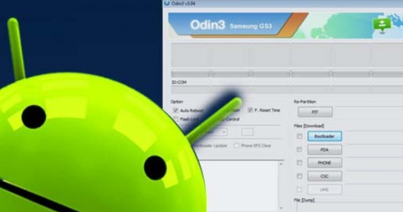 How to Download Odin For PC as Experts Do