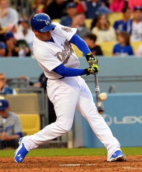 HERMANDAD DEL BEISBOL: ALEXANDER GUERRERO