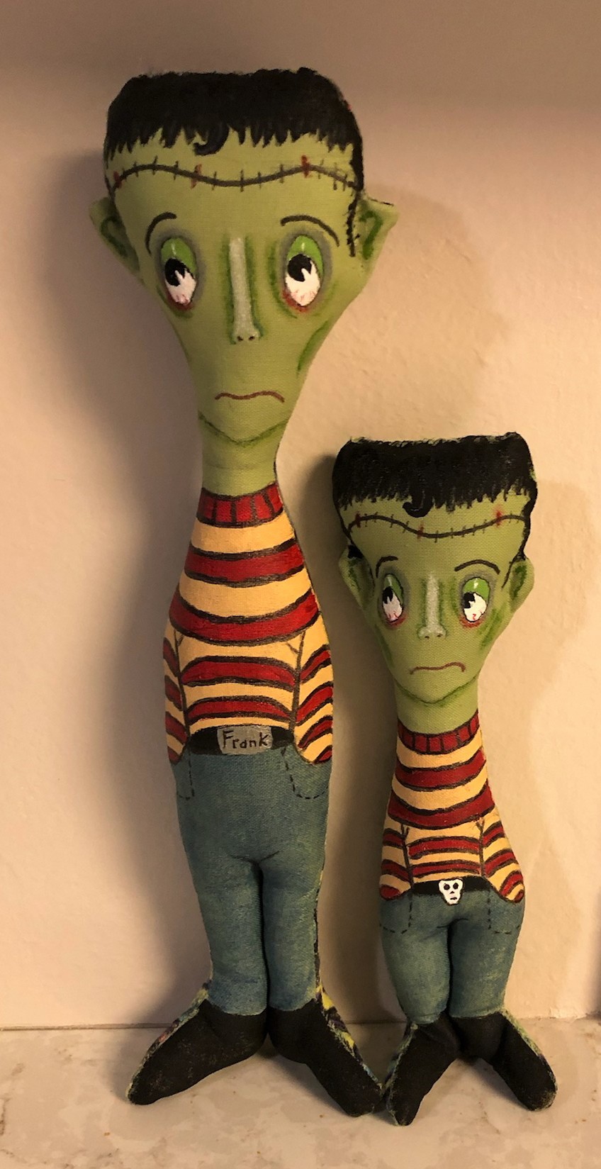 Artistic Figures In Cloth & Clay (AFICC)