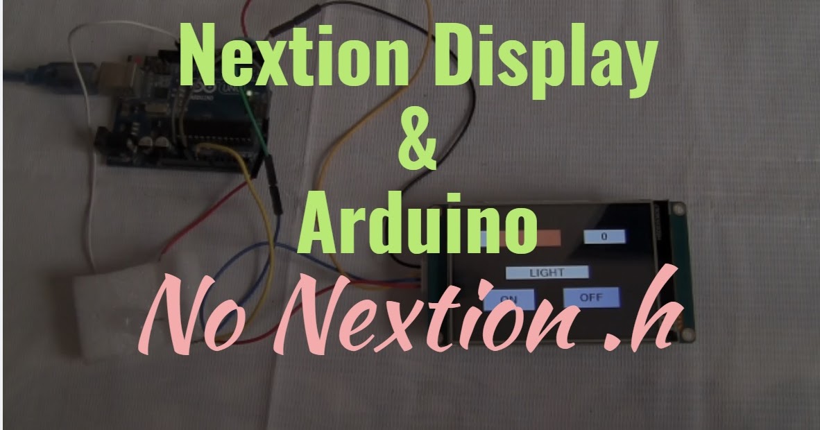 Nextion Hmi With Esp32 Wifi Part 1 The Wifi Configura 0197