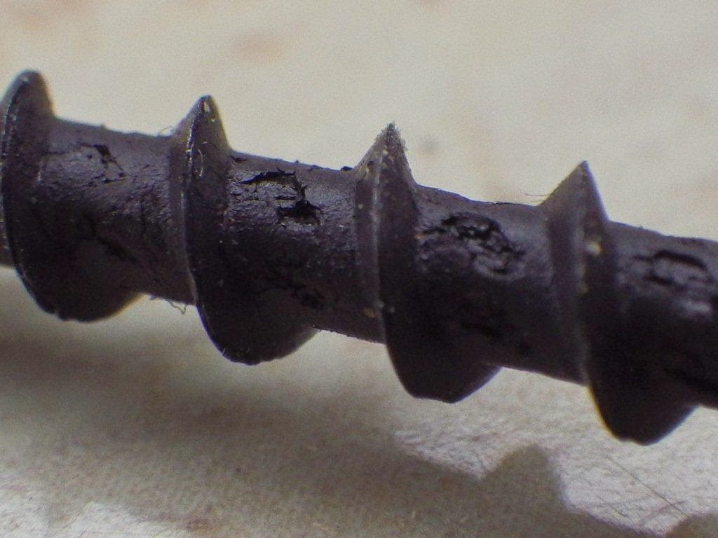 meserias in bricolaj: teoria surubului