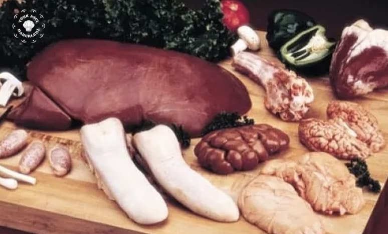 En İyi Sakatat Yemekleri