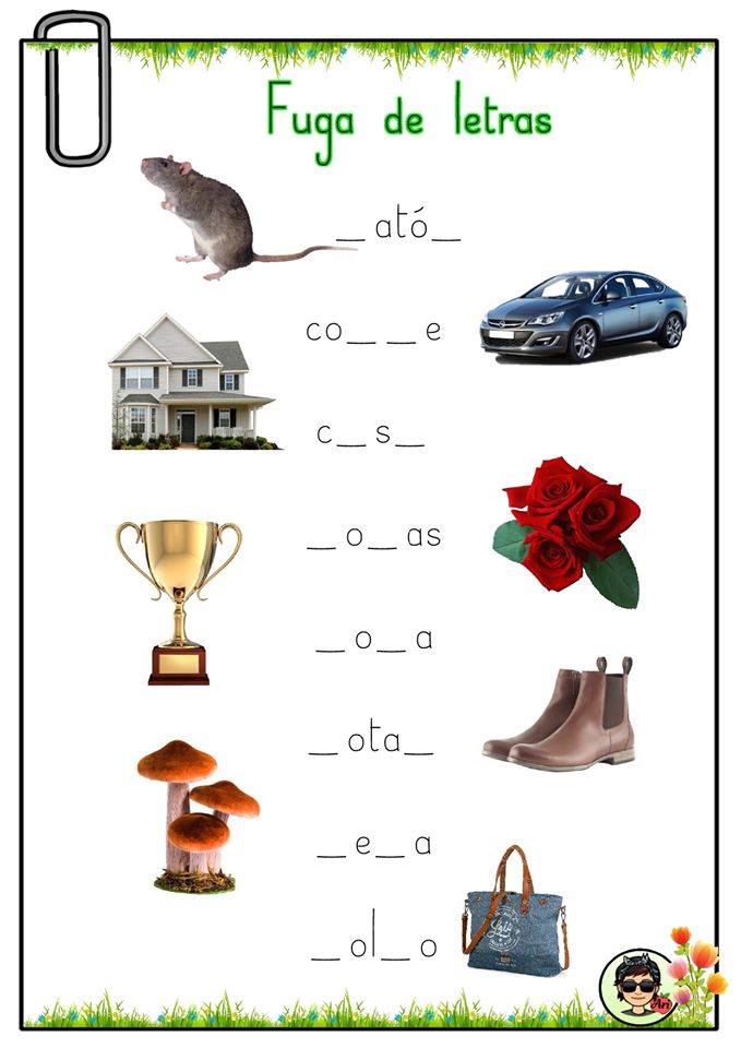 EP24 Berisso: FUGA DE LETRAS