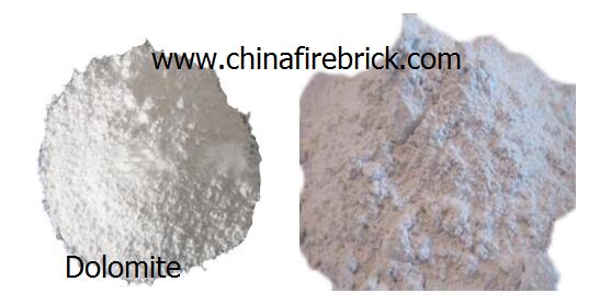 The advantanges of Dolomite