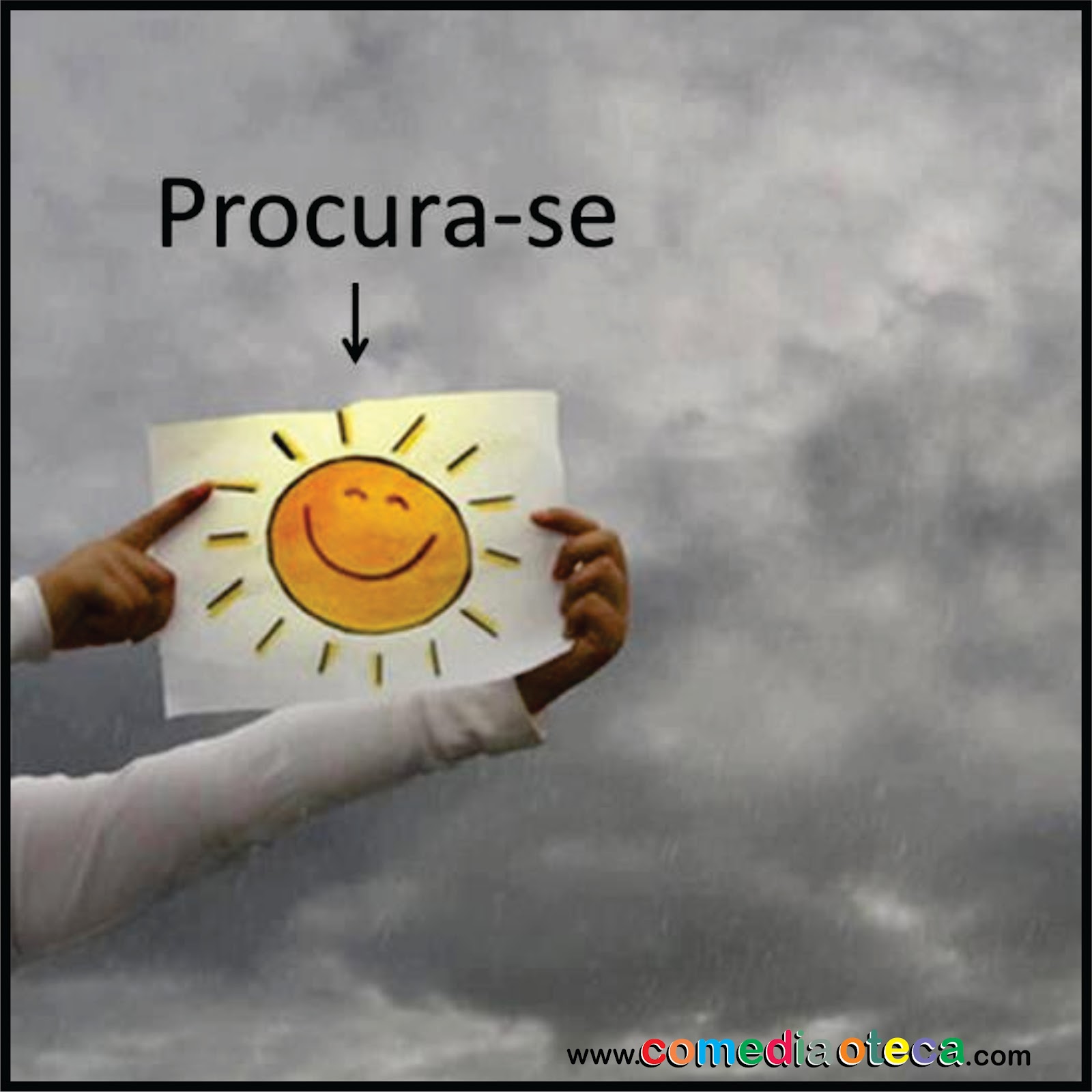 comediaoteca: Procura-se