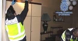 derecho procesal 3: Caso práctico nº 5 Inviolabilidad del domicilio