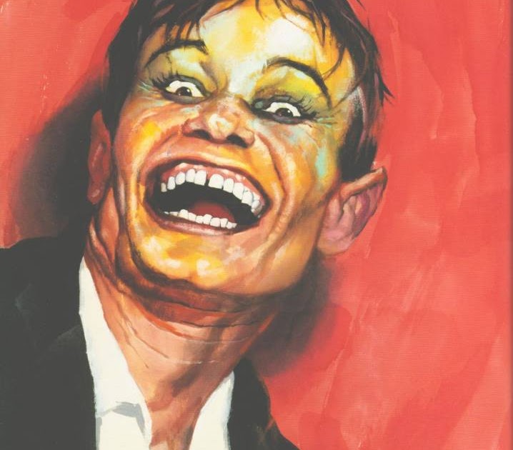 John Falco IS McGlynn's Renfield - BEWARE JOHN FALCO, THE FORMER CITY ...