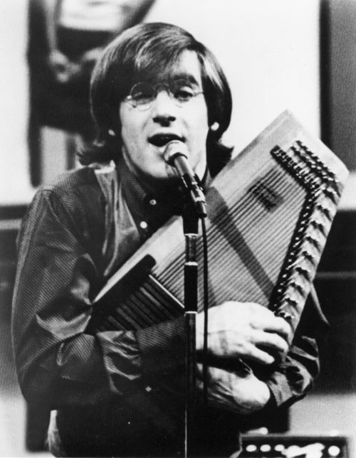 The Styrous® Viewfinder: John Sebastian articles/mentions