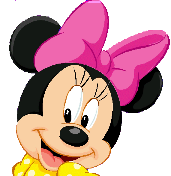 ® Colección de Gifs ®: GIFS DE MINNIE