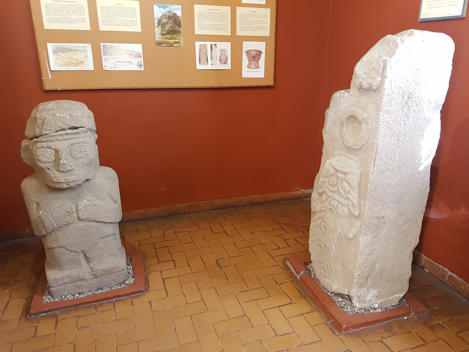 A Incrível Rota do Sol - de Cusco a Puno - Peru