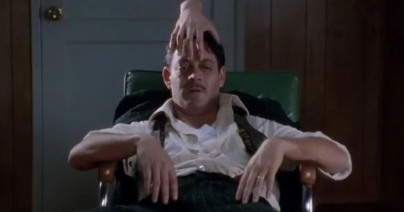 Animopus: Hands in Movies: Grabbing Your Attention