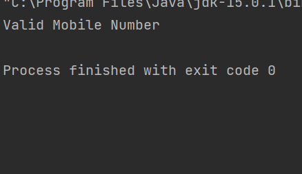 Regular Expressions (RegEx) in Java programming langauge | Fully ...
