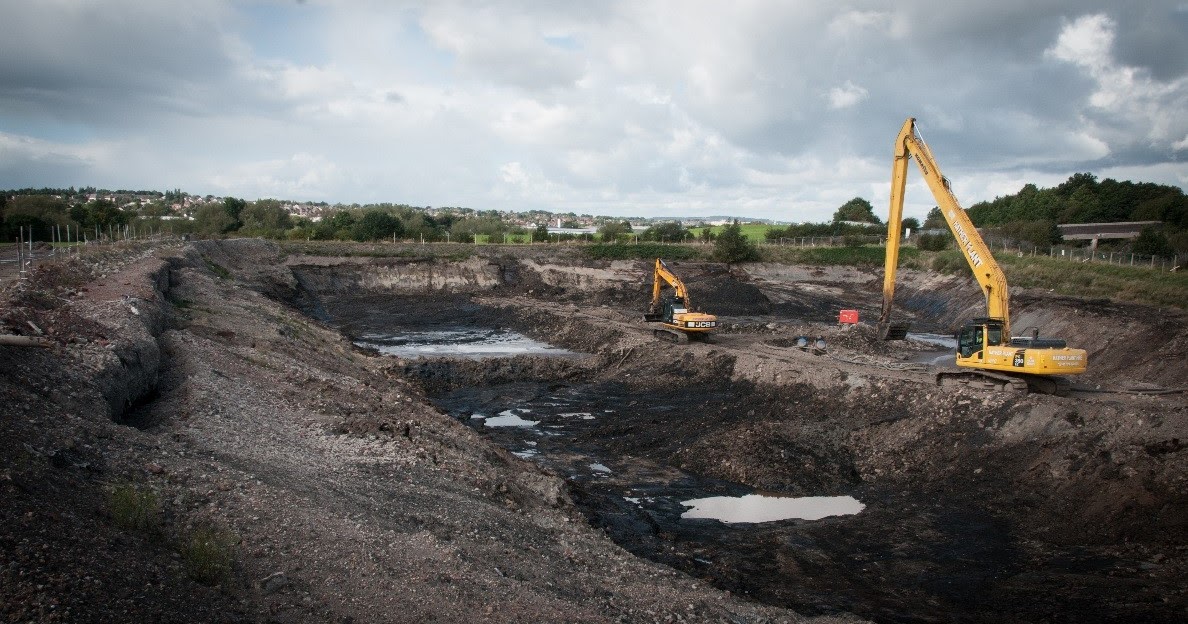 Improving the use of geoscience in brownfield redevelopment projects ...