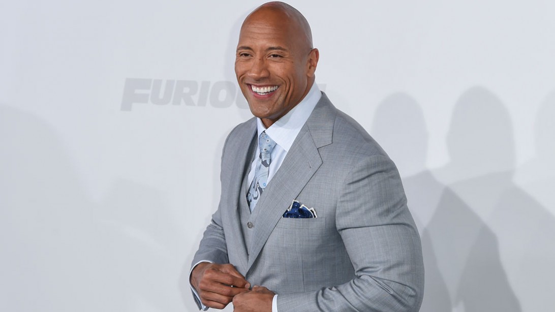 SERIOUSLY, The Rock Is Like, Considering A Run For President — Here's ...