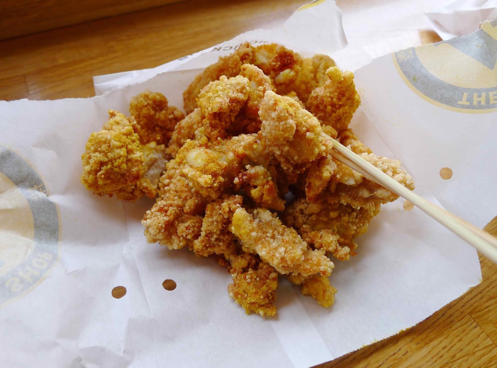 Gourmet Gorro - Cardiff food blog featuring restaurant reviews from ...