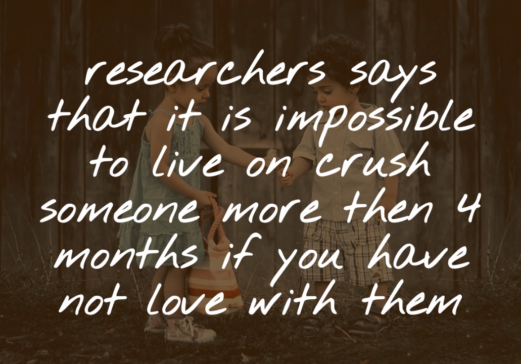 35+ amazing psychological facts about your crush 💋 to impress your crush