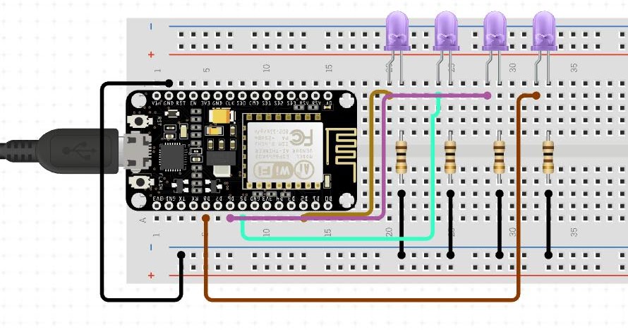 Al Ilmu (Berbagi Ilmu Opo Wae): INTERNET OF THINGS PROTOTYPE SMART HOME