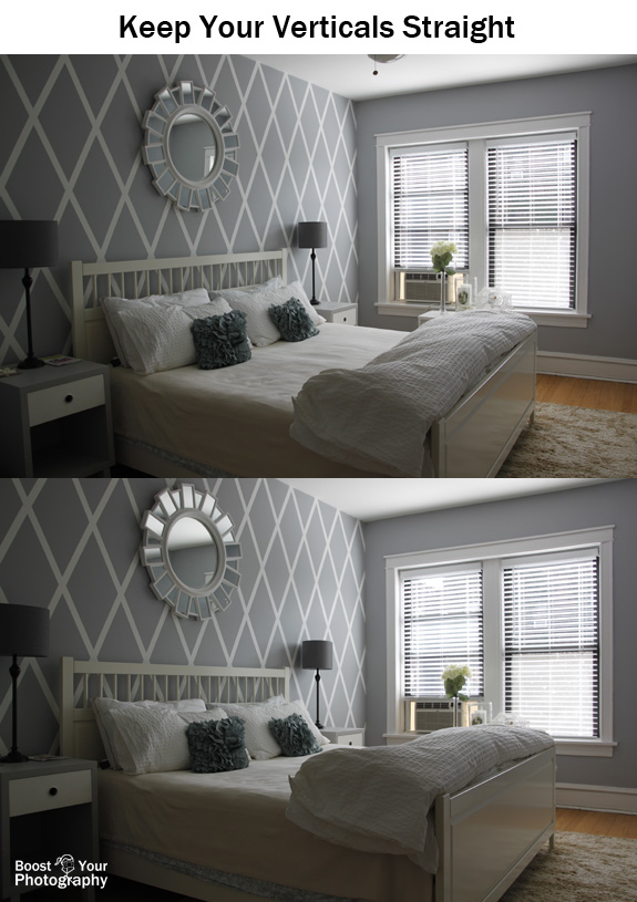 Photographing Interiors | Boost Your Photography