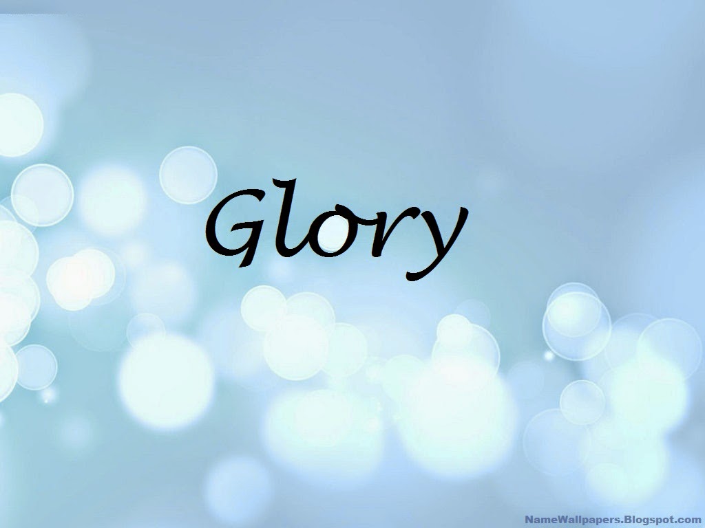 Glory Name Wallpapers Glory ~ Name Wallpaper Urdu Name Meaning Name ...
