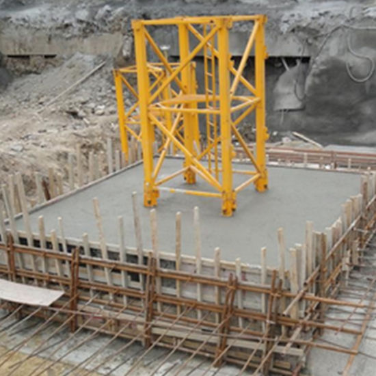 Tower crane ~ Eltech Indonesia