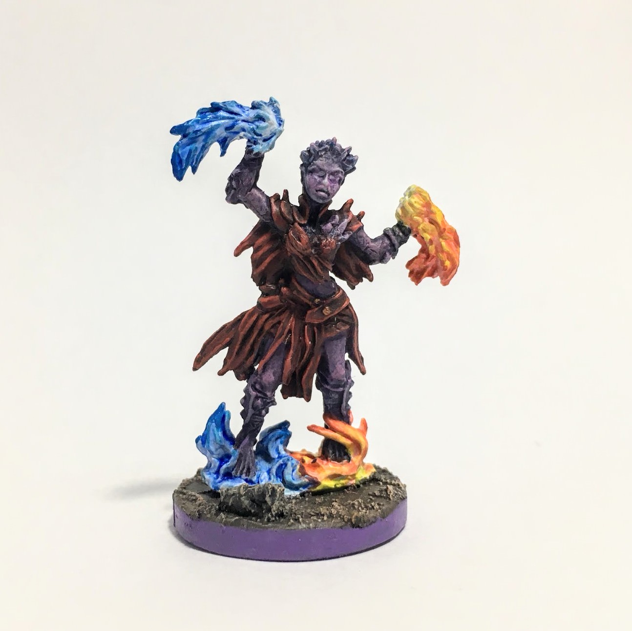 Orchid Spellweaver Tactics - Guide to blasting everyone before you exhaust.