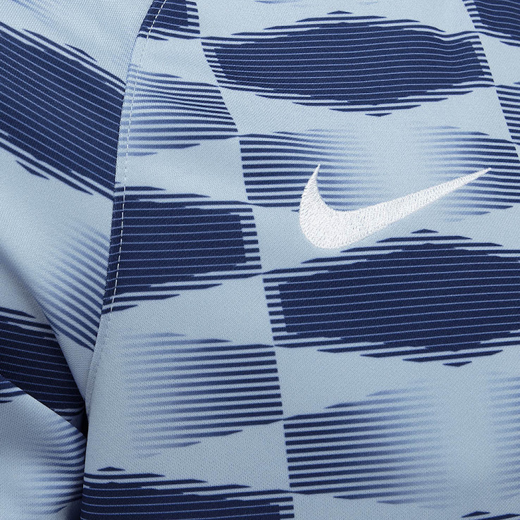 Nike Tottenham 17-18 Pre-Match Jersey Released - Footy Headlines