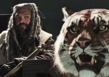 The Walking Dead 8º temporada - TWD