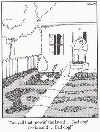 The Ed Tech Maniacs: Lessons in Education, Featuring Gary Larson: Part I