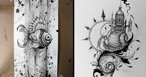 Design Stack: A Blog about Art, Design and Architecture: Fine Detailing ...