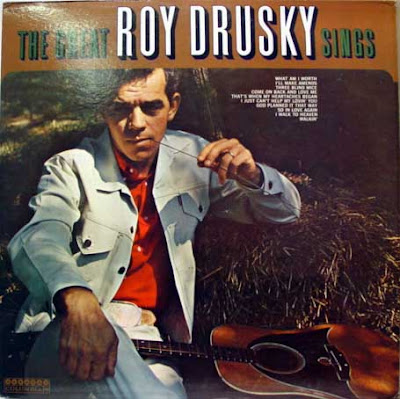 el Rancho: The Great Roy Drusky Sings - Roy Drusky (1965)