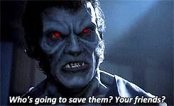 Deucalion Alpha Form