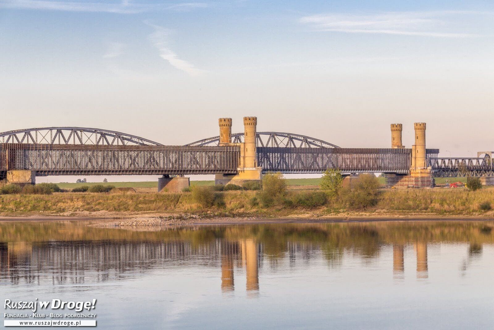 Co warto zobaczyć w Tczewie? 111 zdjęć i 11 atrakcji na 1 dzień.
