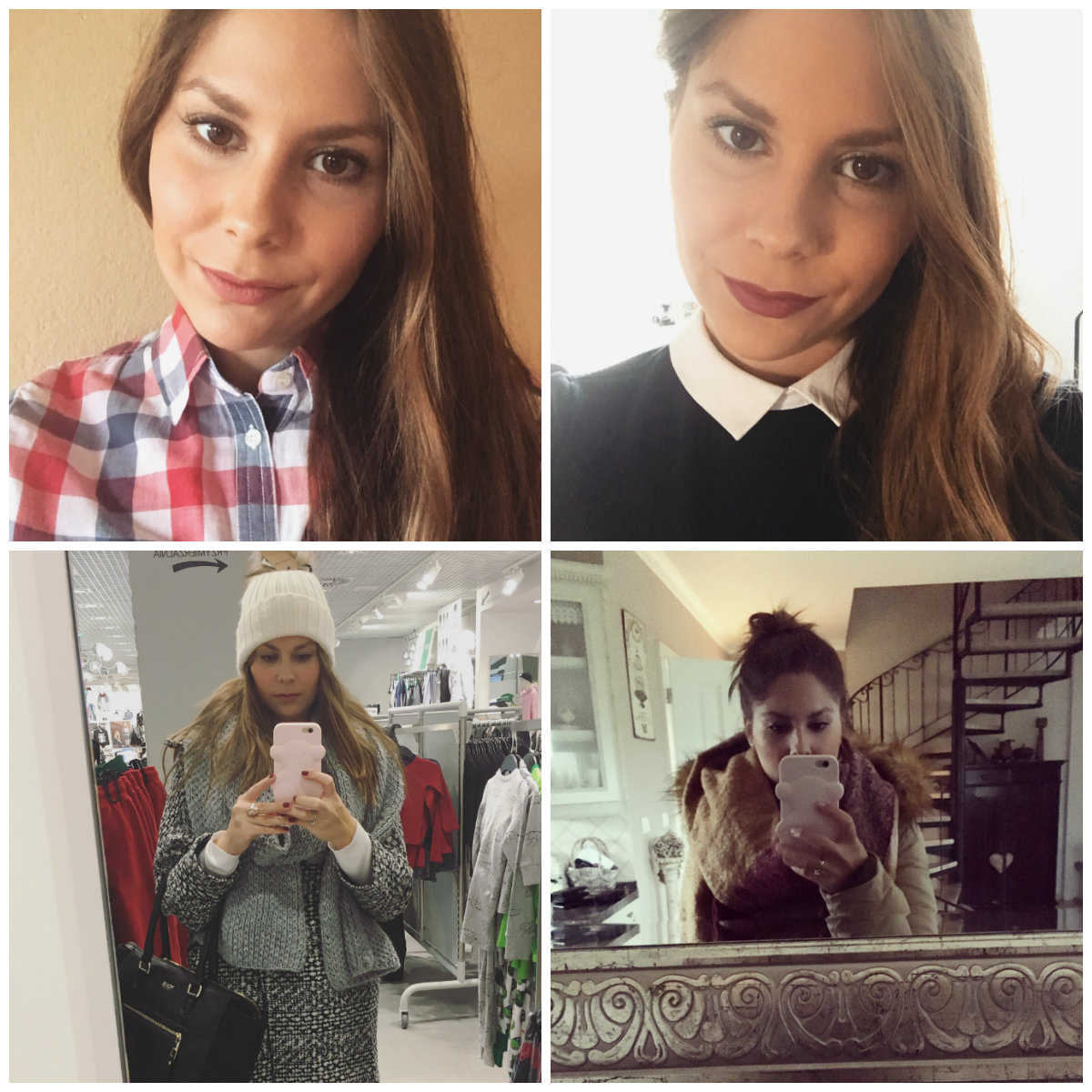 Insta mix | Fashion Like a Life