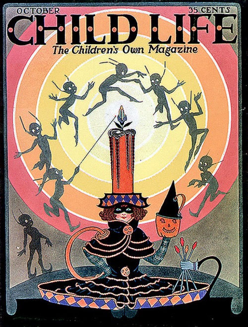 ArsVivendi: Child Life