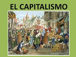 sumaqpillpintu : MODO DE PRODUCCIÓN CAPITALISTA.