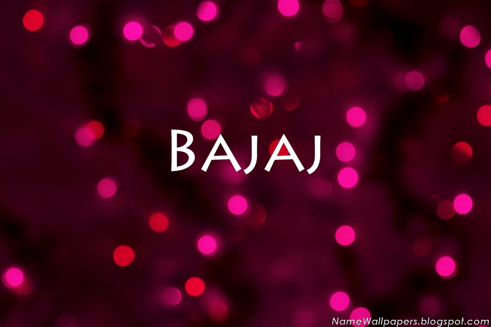 Bajaj Name Wallpapers Bajaj ~ Name Wallpaper Urdu Name Meaning Name ...