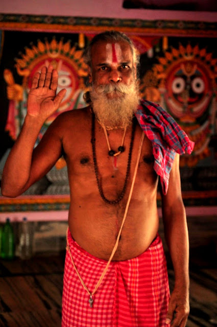 Odisha (Orissa): Street photography and more