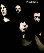 Heavy70s: Tear Gas -: "Piggy Go Getter" 1970 - Tear Gas s/t (full l.p ...