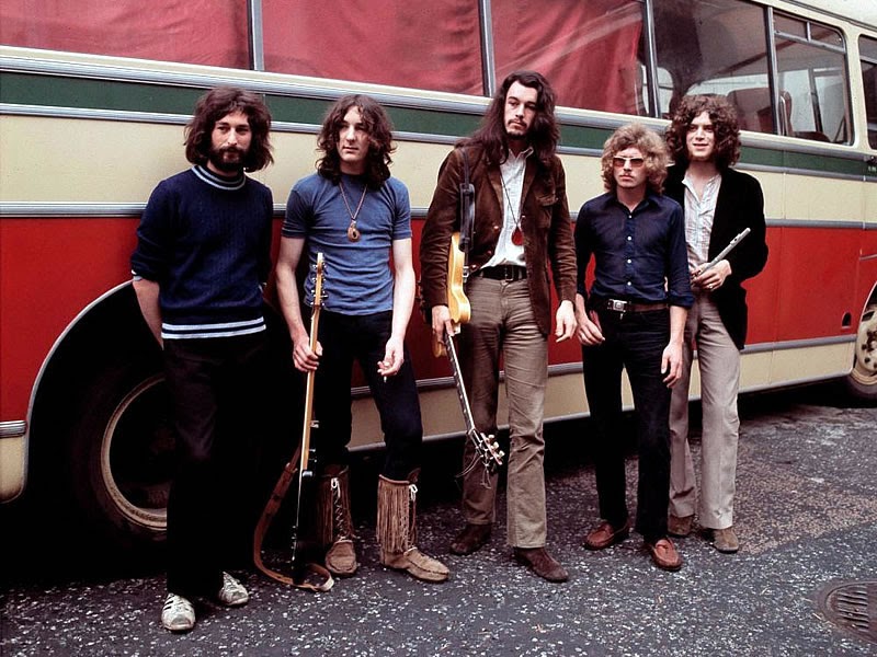 Ermuko-Rock: Supertramp