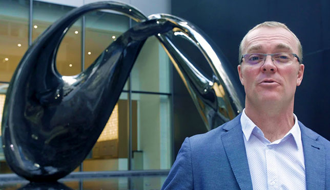 Artist of the day: Artist of the Day, July 14, 2021: Todd Stuart, an ...