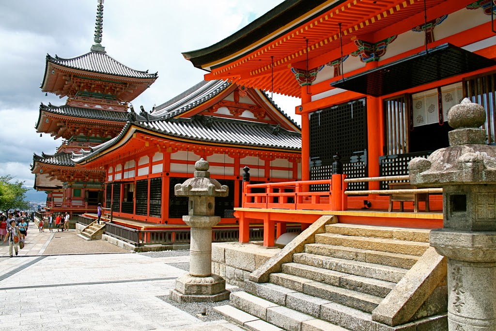10 Best Tourist Places In Japan | Landscape Scenery