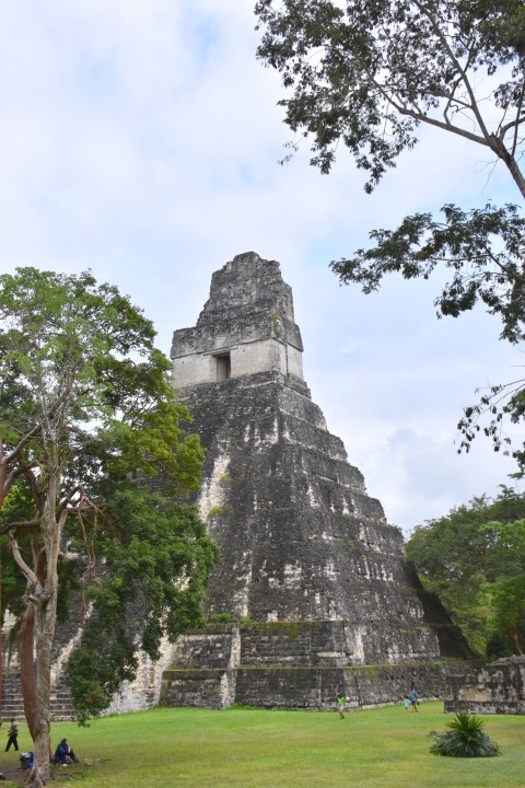 World Adventures: Incan Empires, Puerto Quetzal, Guatemala (Part 2 of 2)